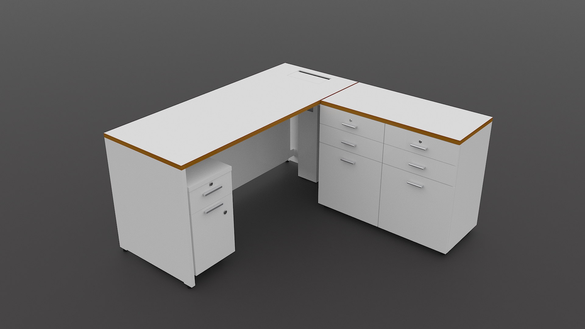 Modular Executive Table - Modular Executive Table Manufacturer ...