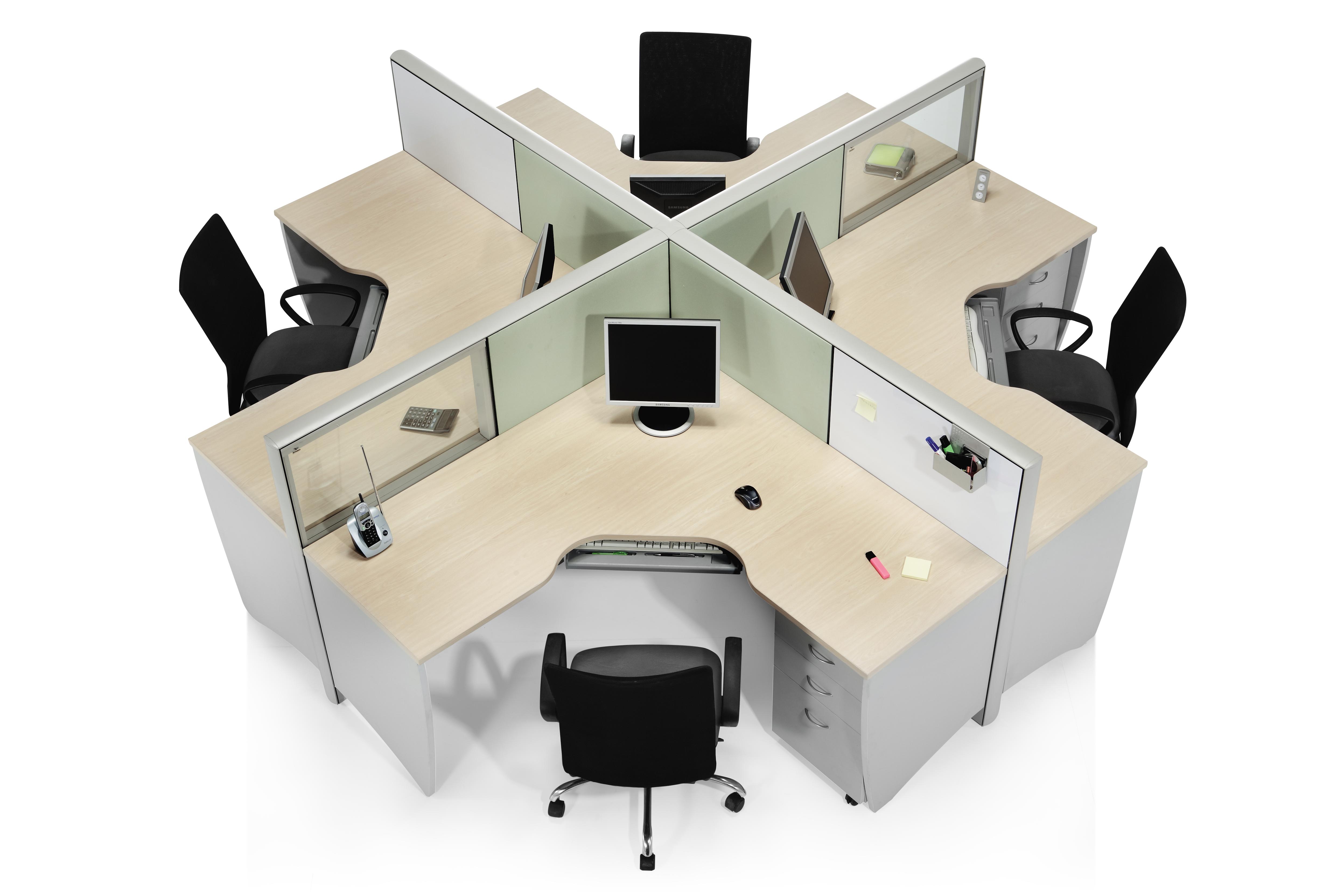 Modular Panel Base Workstation - Modular Panel Base Workstation ...