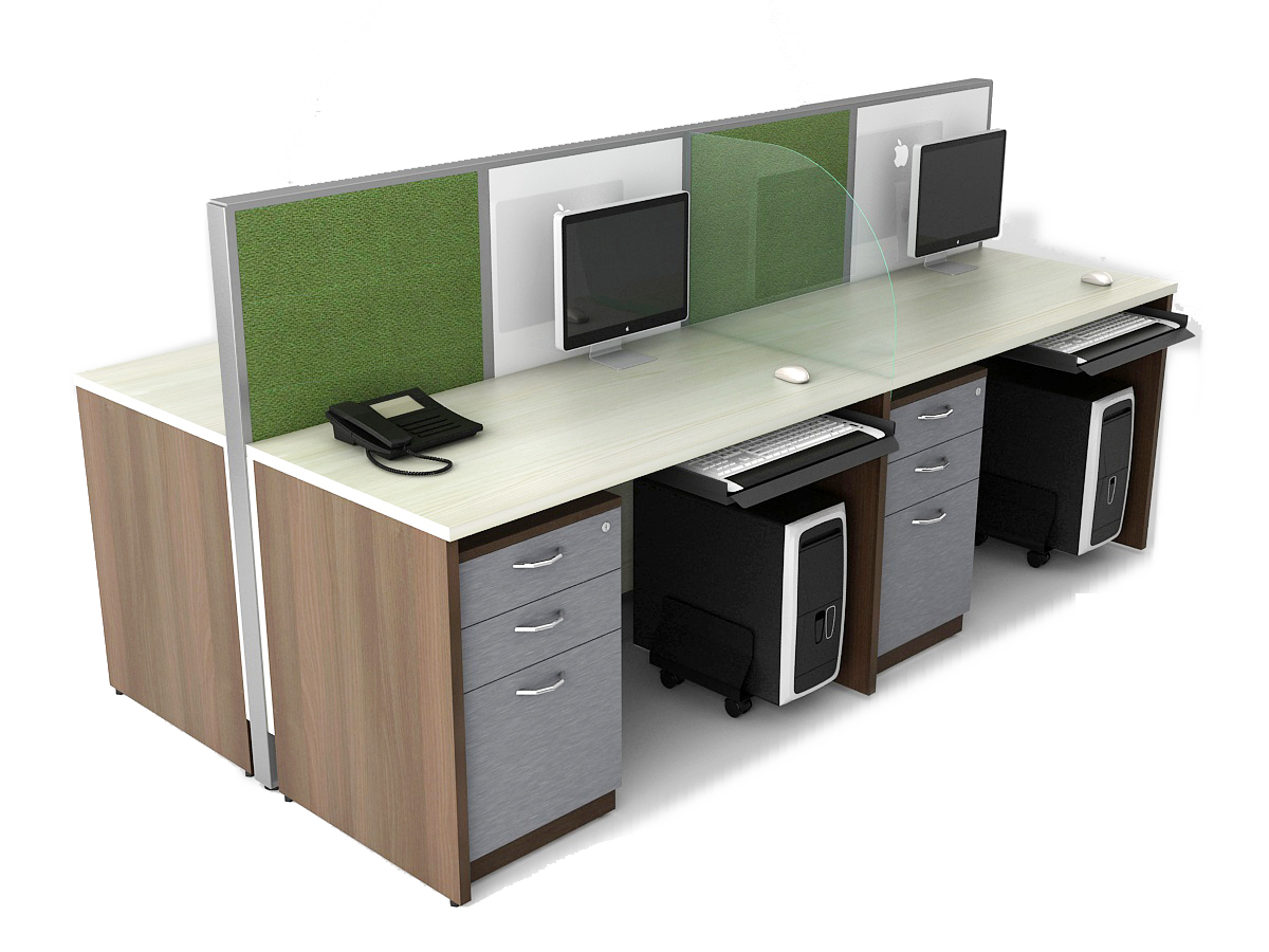 Modular Panel Base Workstation - Modular Panel Base Workstation ...