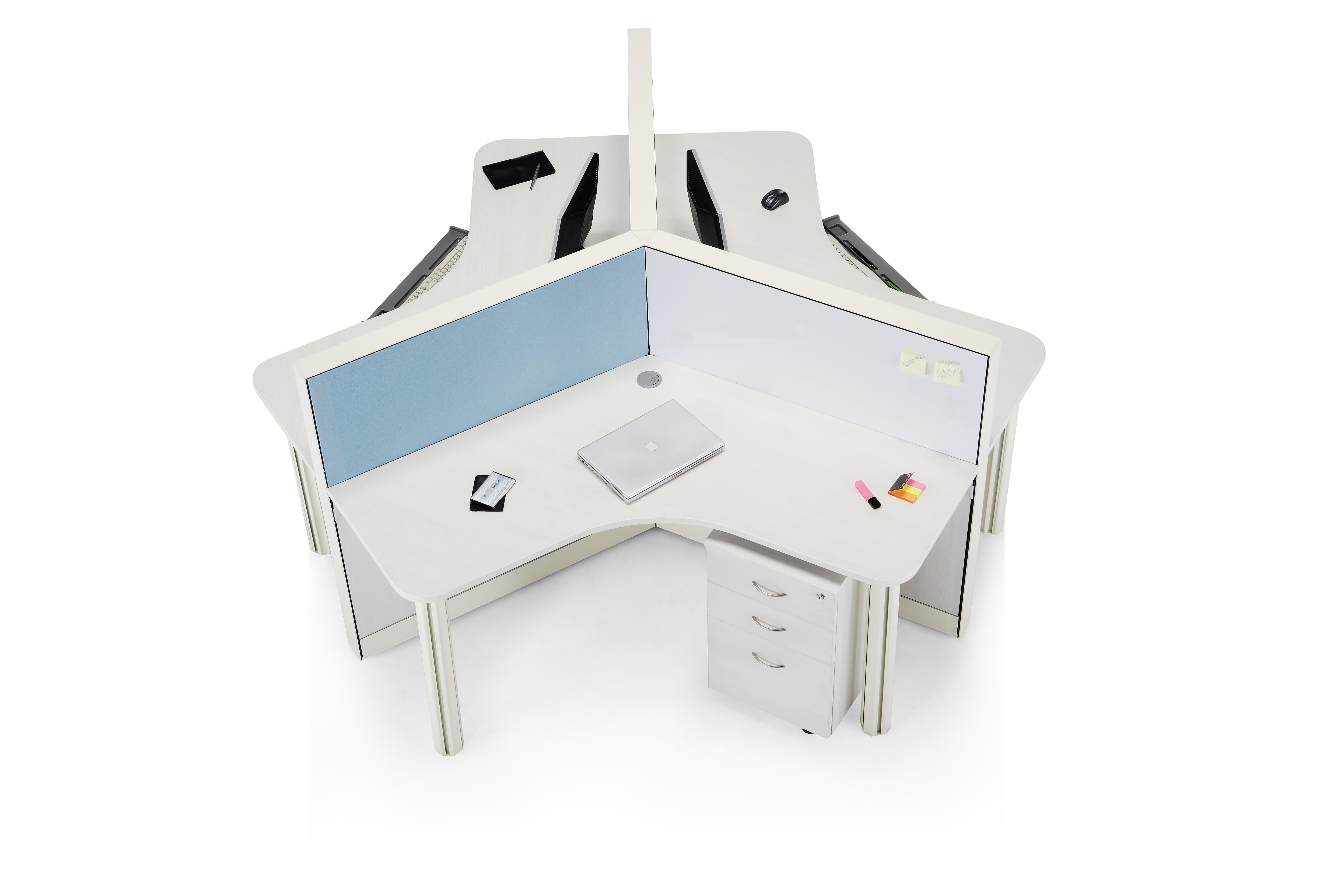 Modular Panel Base Workstation - Modular Panel Base Workstation ...