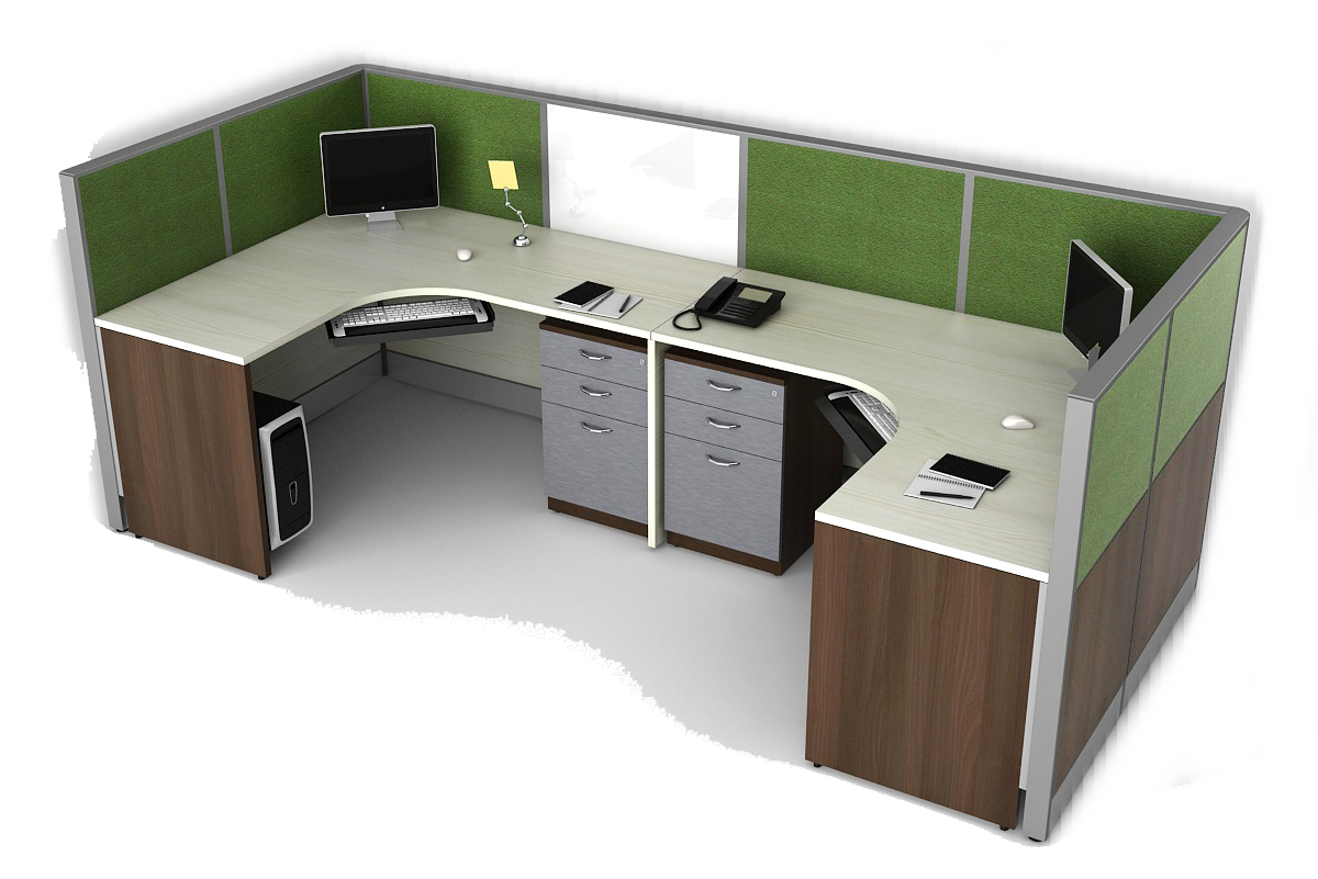 Modular Panel Base Workstation - Modular Panel Base Workstation ...