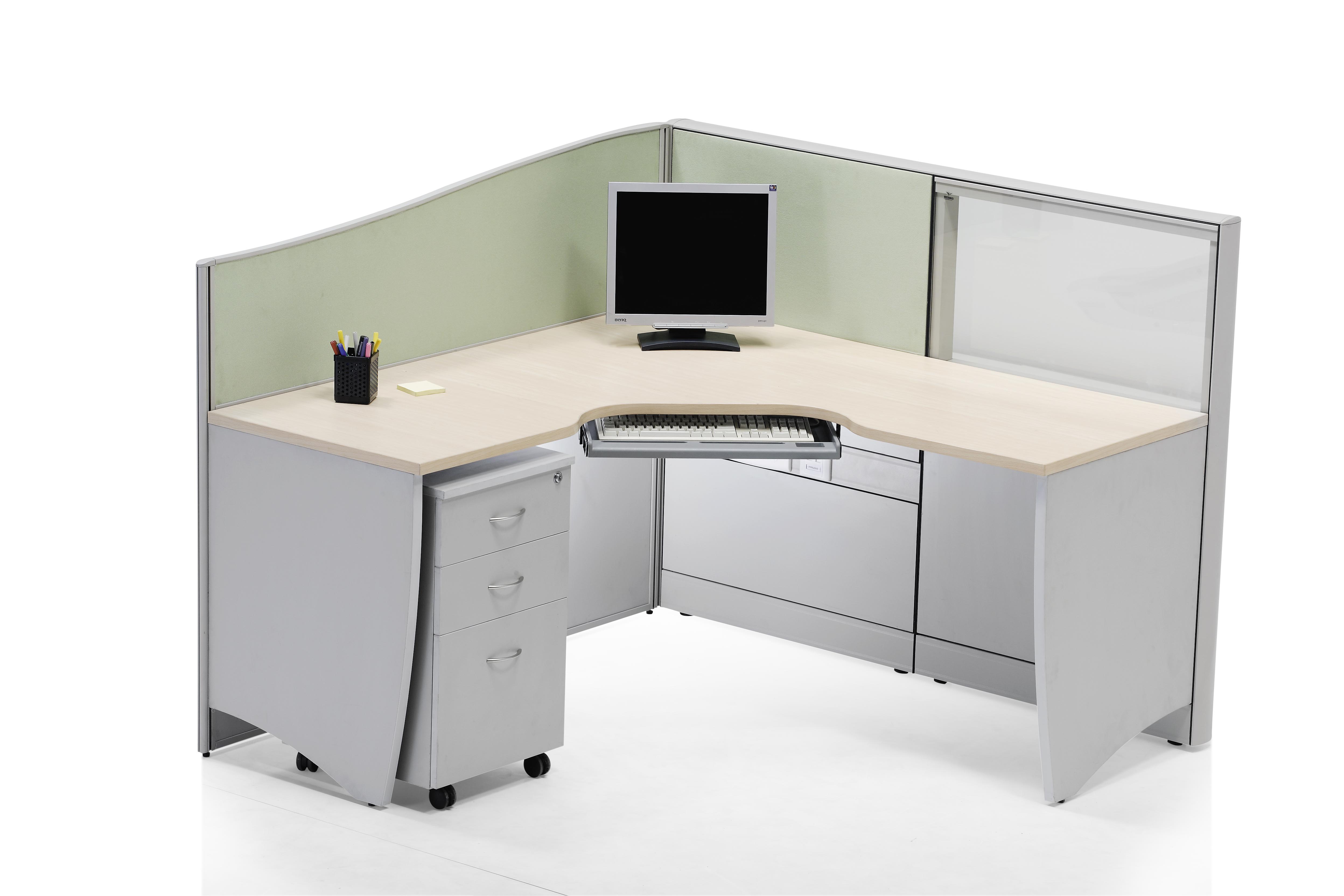 Modular Panel Base Workstation - Modular Panel Base Workstation ...