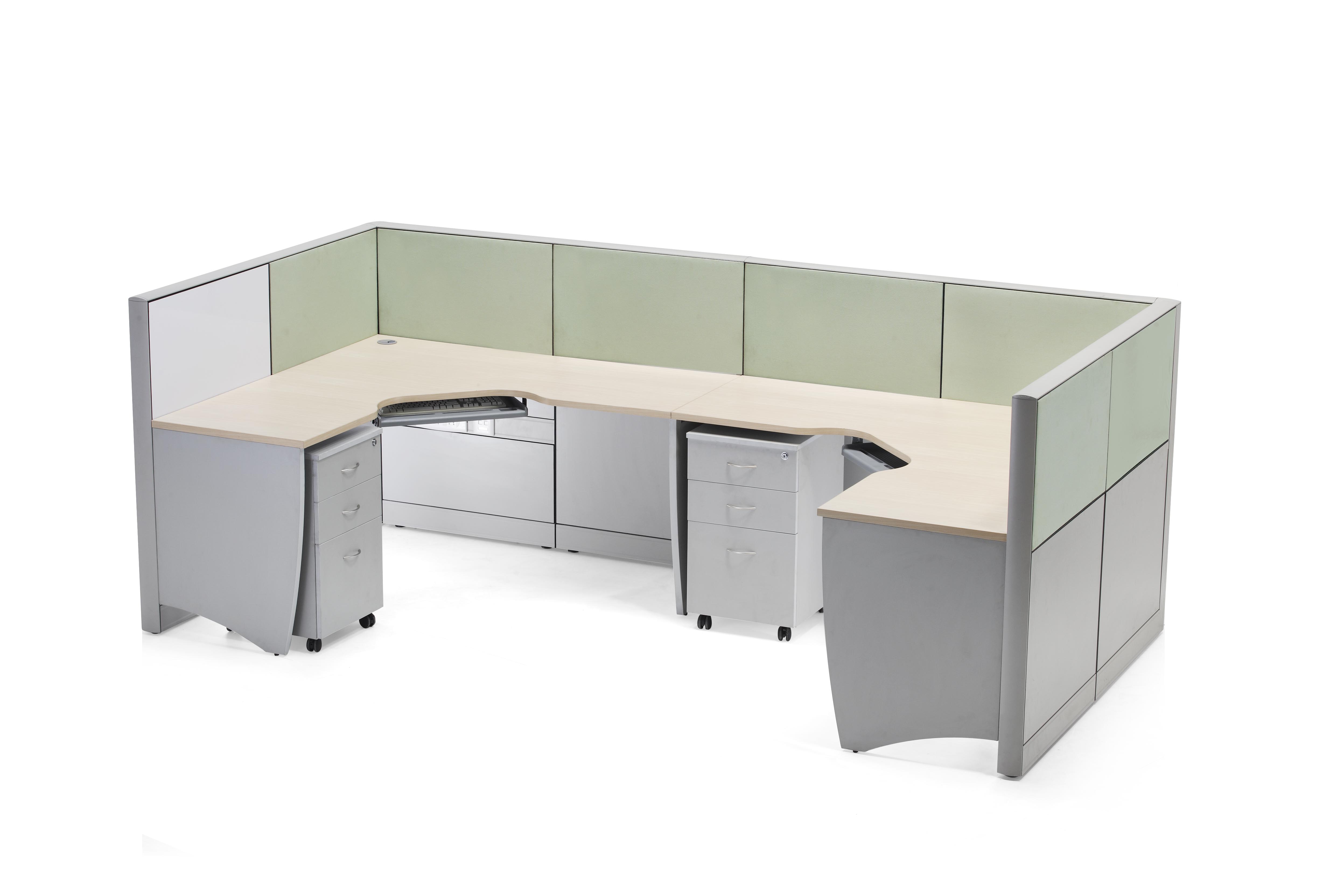 Modular Panel Base Workstation - Modular Panel Base Workstation ...