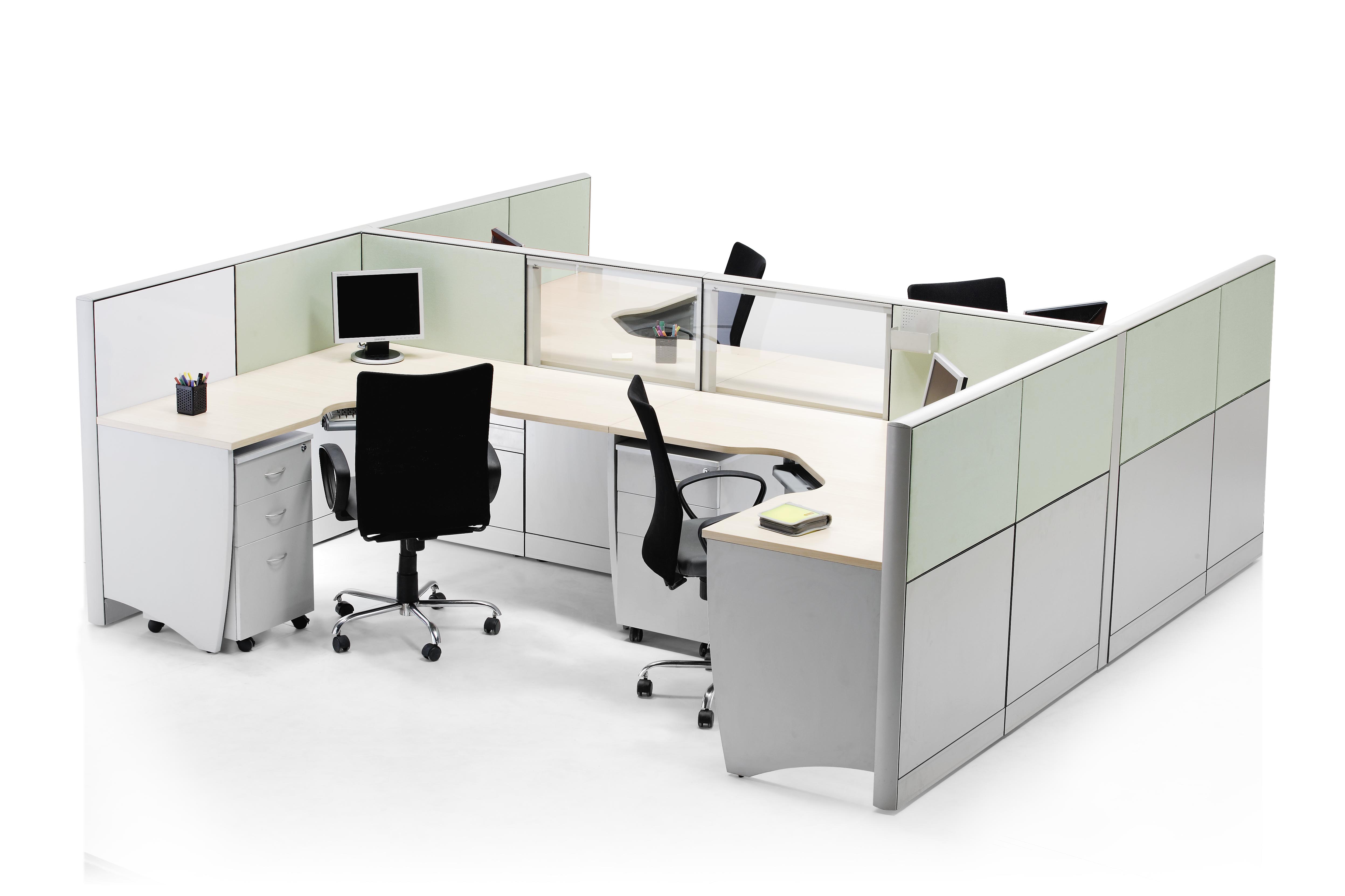 Modular Panel Base Workstation - Modular Panel Base Workstation ...