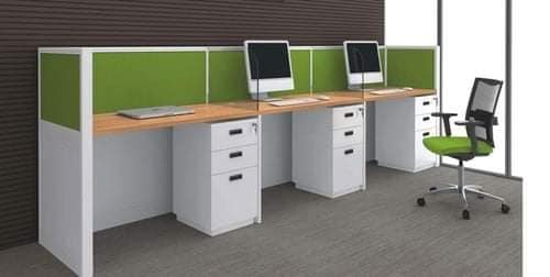 Modular Panel Base Workstation - Modular Panel Base Workstation ...